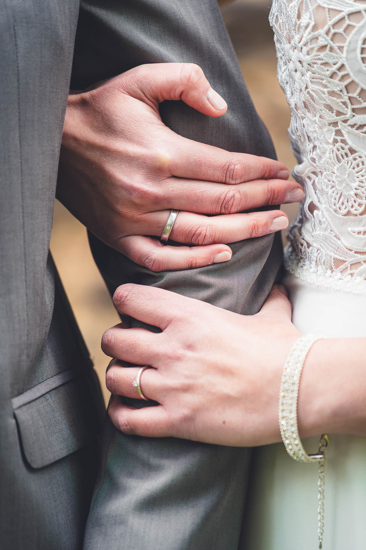 1 Woche bis zur Hochzeit – Ultimative Checkliste